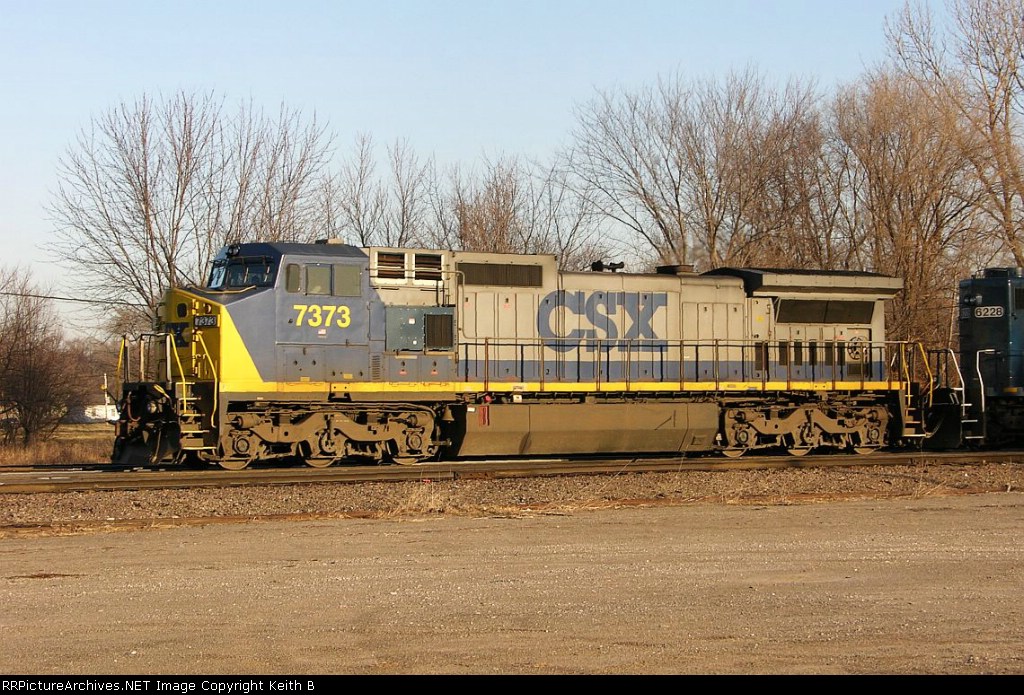 CSX 7373